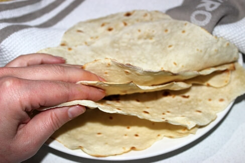 Plain Wraps » Additive Free Lifestyle